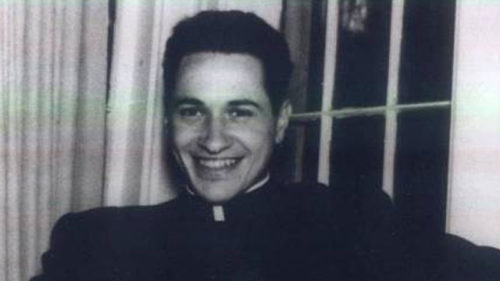 Camilo Torres Restrepo: Priest, revolutionary, and guerrilla fighter ...