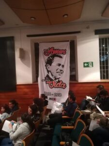 Camilo Torres Restrepo: Priest, revolutionary, and guerrilla fighter ...