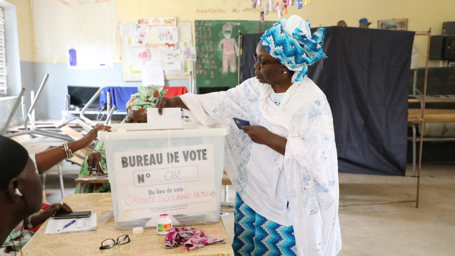 Senegal to hold presidential election after Constitutional Council ...