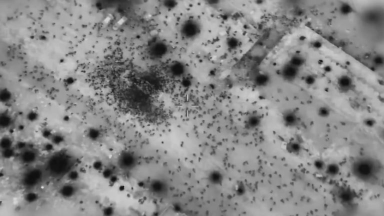 Israel’s choice for Palestinians: starve or be killed : Peoples Dispatch