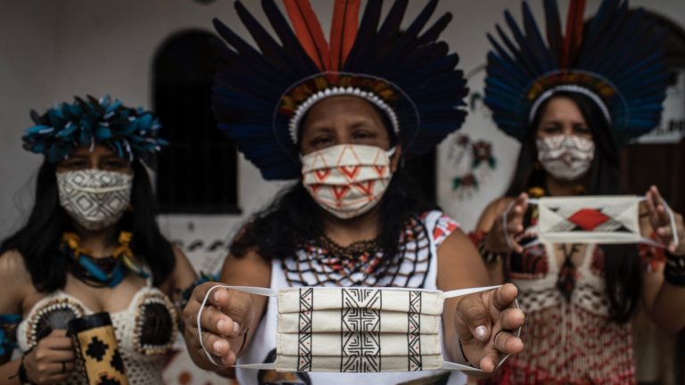 Silenced voices: intercultural perspectives in the prevention ...