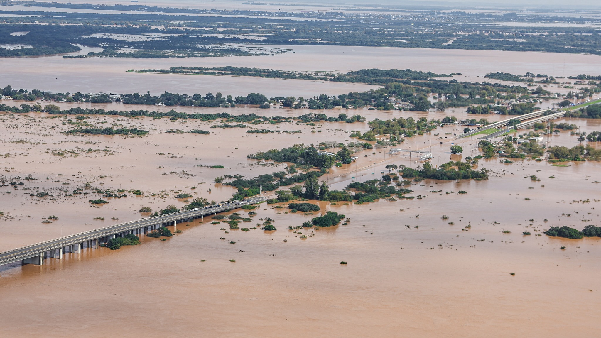 Death Toll From Floods In Rio Grande Do Sul Rises To 90 Affecting More Death Toll From Floods In Rio Grande Do Sul Rises To 90 Affecting More