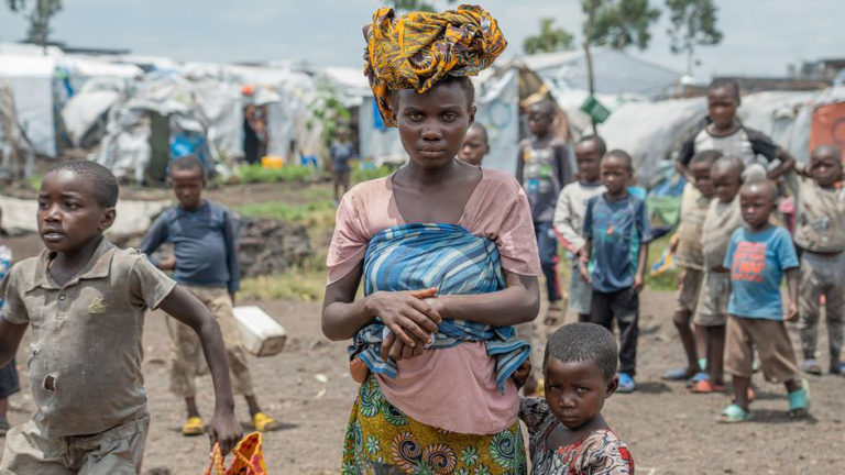 M23 attacks continue in DR Congo against refugee camps, health centers ...