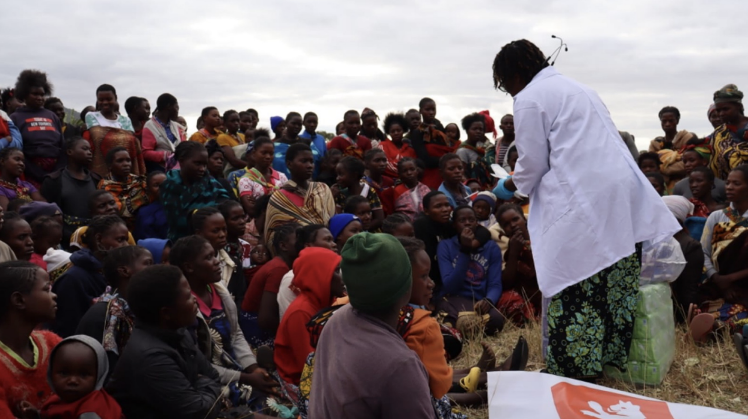 Popular Health Mobile Clinic brings health to communities in Zambia ...