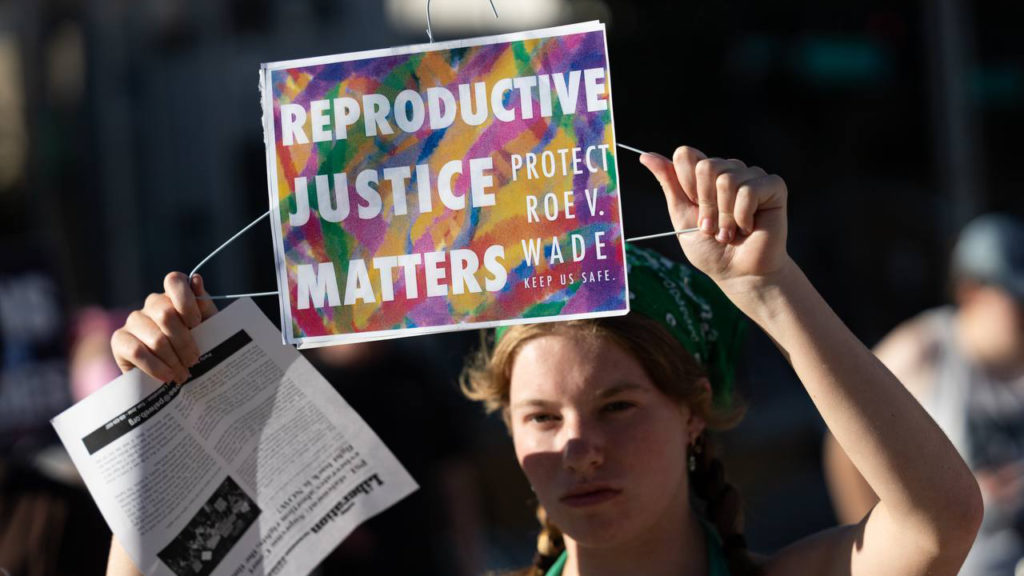 Two years since abortion rights were overturned in the US, poor women ...