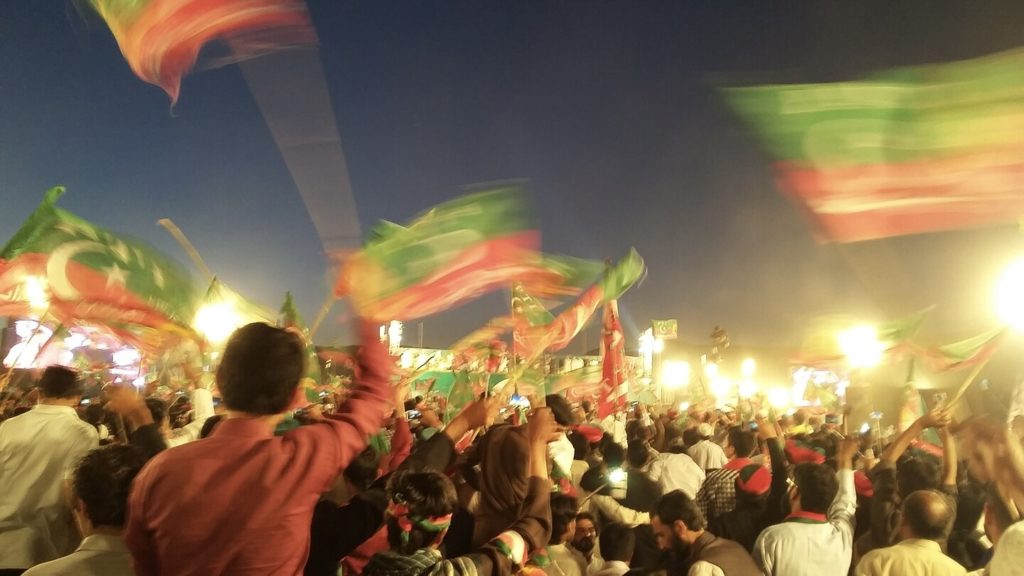 Pakistani government faces widespread criticism for attempt to ban ...