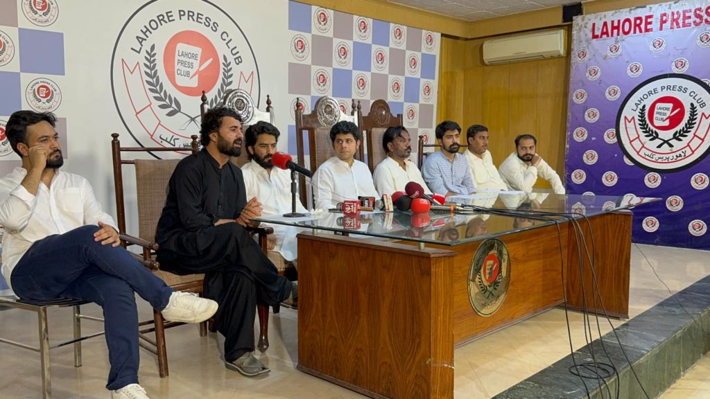 Pakistani workers build unity, chart path of struggle against anti ...