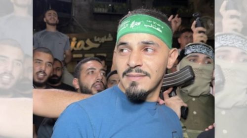 Israel’s siege on the West Bank continues: Al-Qassam commander Wissam ...