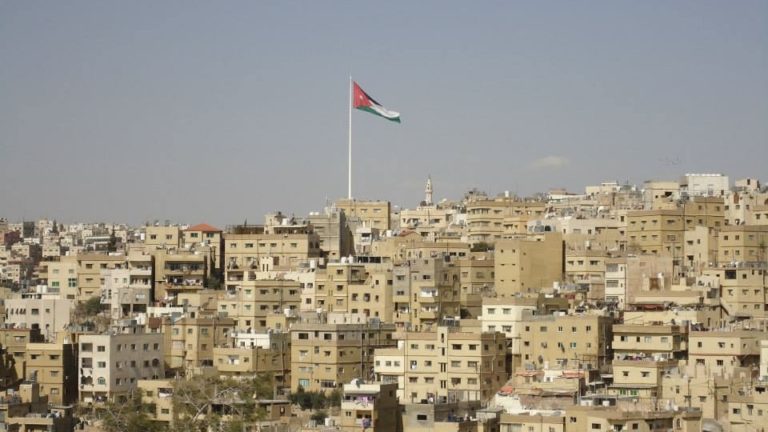 Muslim Brotherhood gains majority of votes in Jordan's parliamentary ...