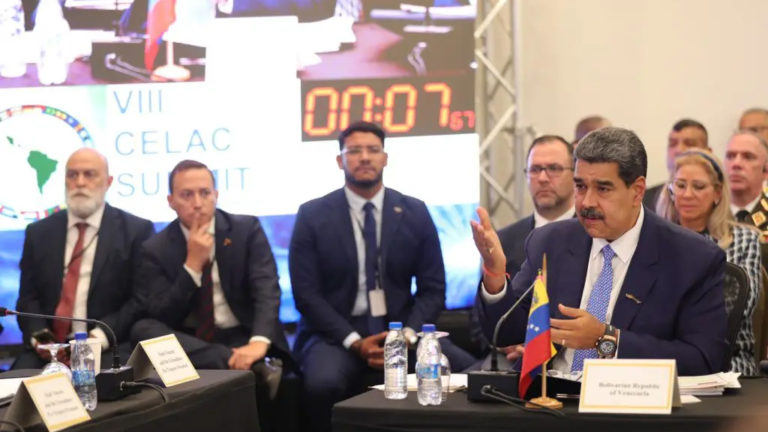 How the Bolivarian Revolution is challenging US dominance in Latin ...