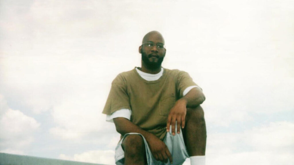 Advocates fight to stop execution of innocent death row prisoner ...