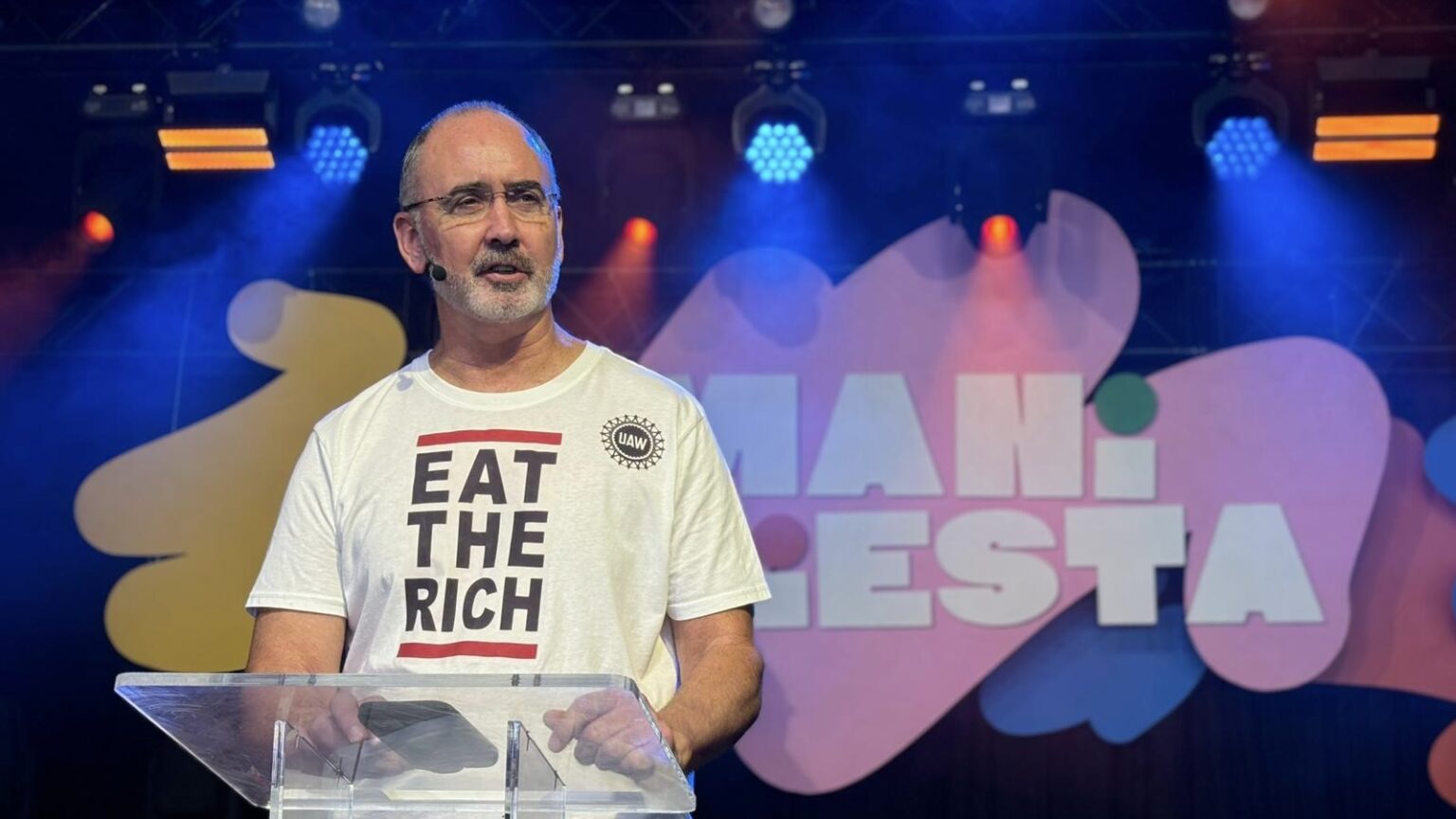 ManiFiesta 2024 brings new energy to activists and movements around ...