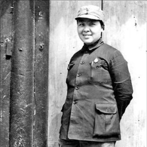 Ding Ling: a revolutionary writer in a revolutionary century : Peoples ...