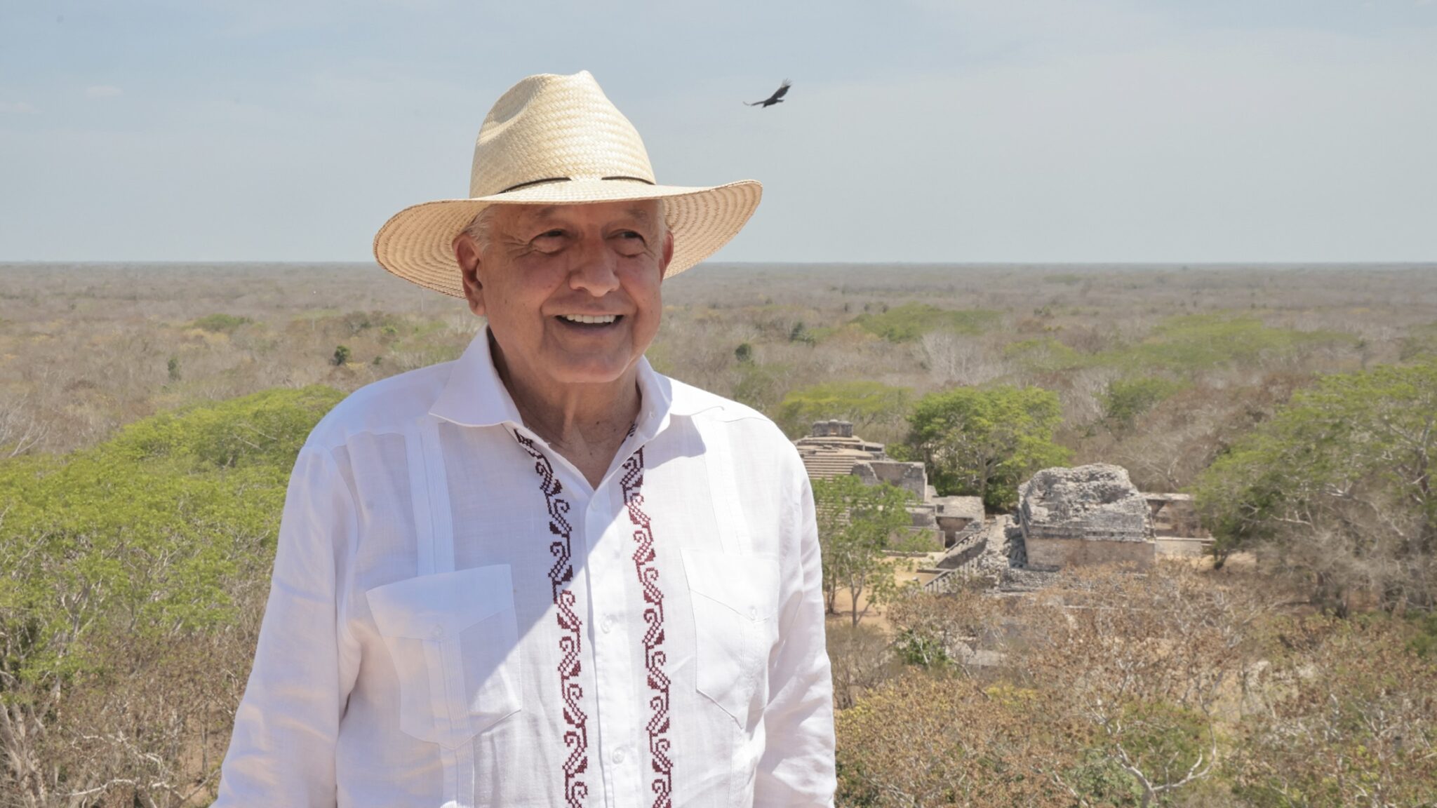 López Obrador and the Fourth Transformation : Peoples Dispatch