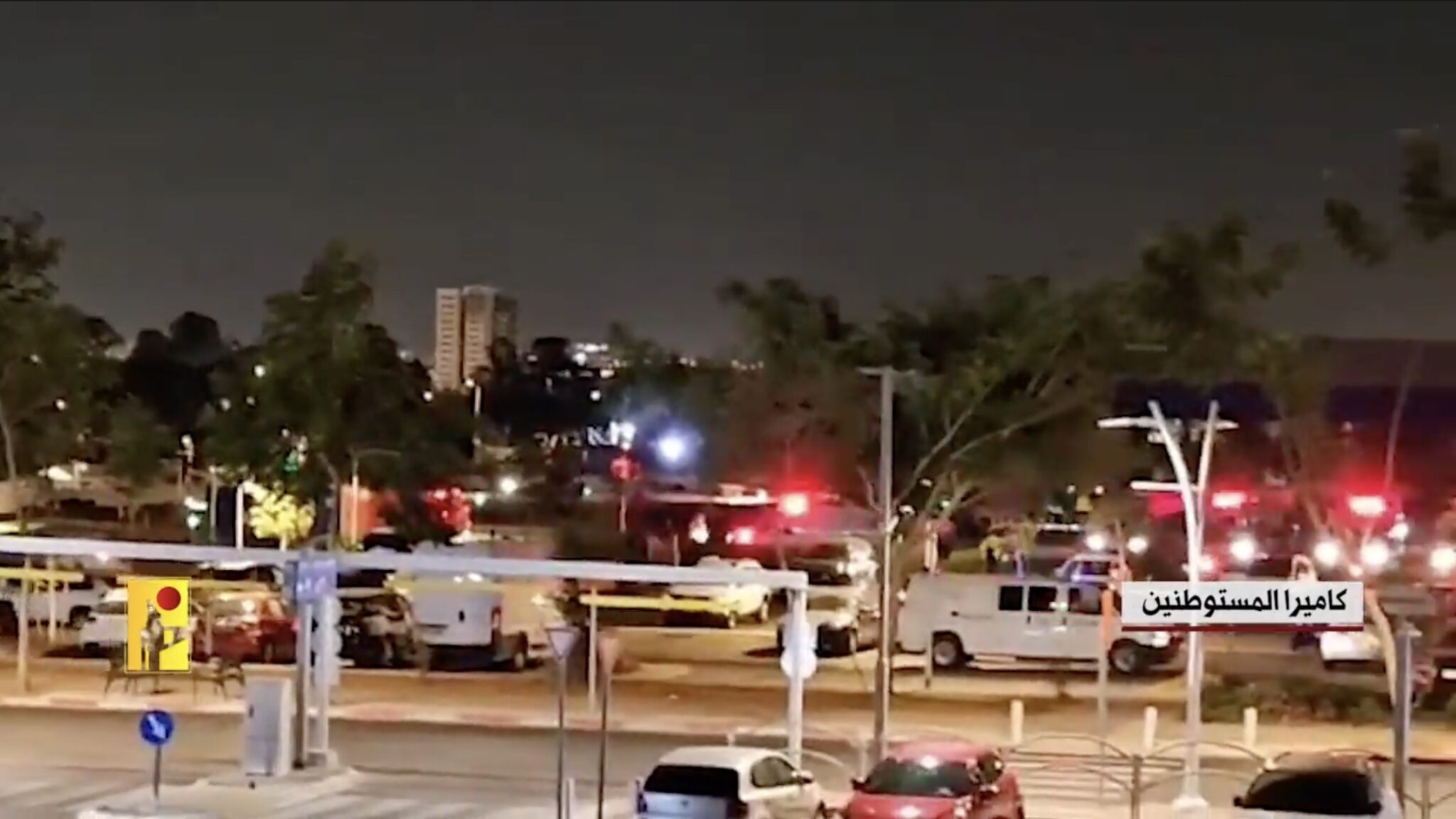 Hezbollah inflicts more losses on Israel with drone attack in Haifa ...