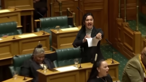 Ten things to know about Hana’s haka : Peoples Dispatch