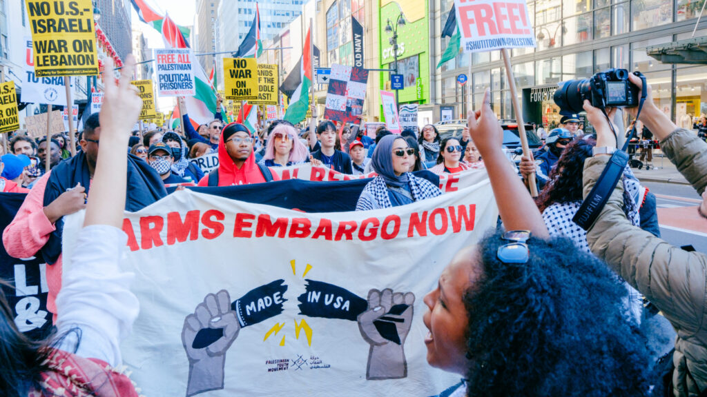 World : Peoples Dispatch