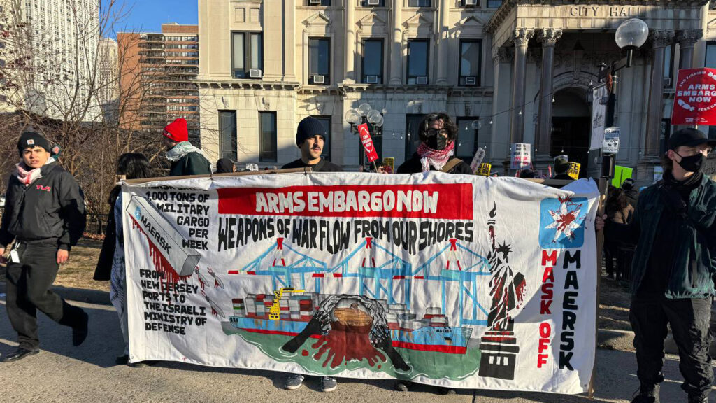 North America : Peoples Dispatch