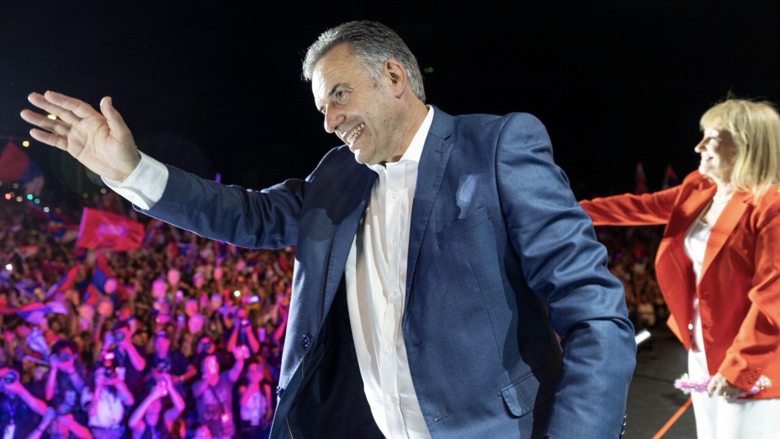 Yamandú Orsi: the history teacher and Uruguay's next president ...