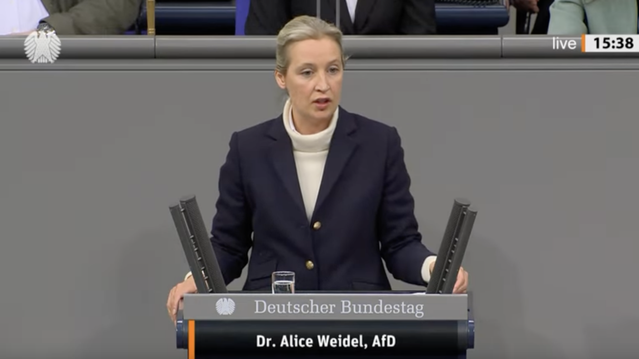 Germany’s alliance against the far-right cracks as CDU leans on AfD for ...