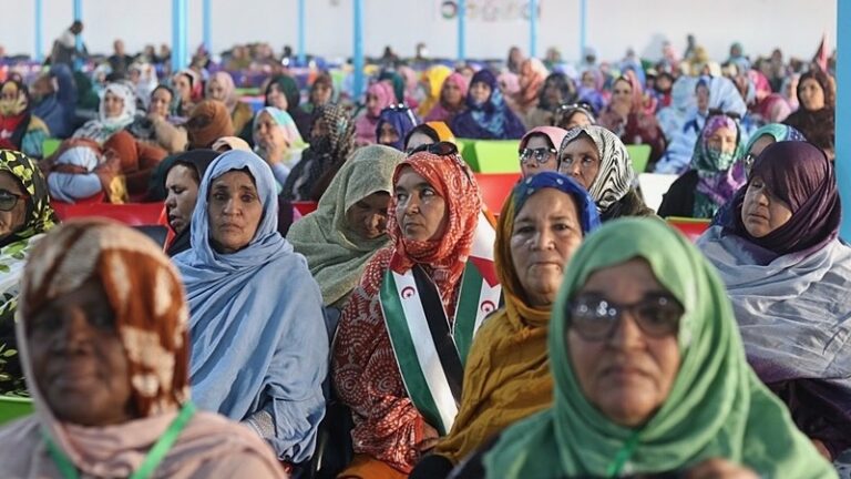 Ghana’s turn away from the Sahrawi people undermines continental ...