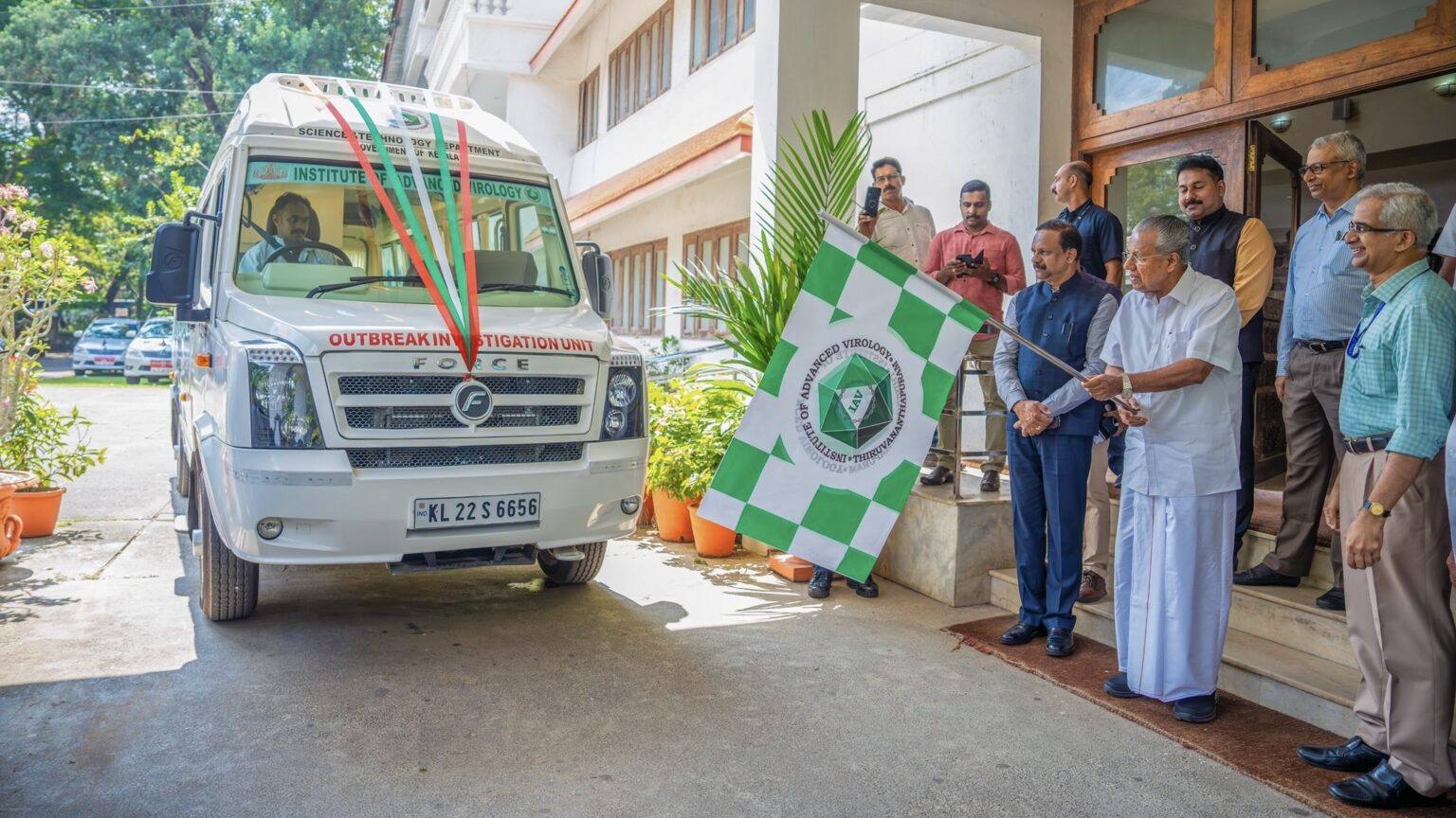 Kerala’s healthcare revolution: A triumph over corporate greed and ...