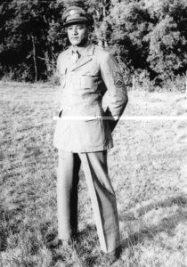 Black US soldiers fought Nazis and liberated concentration camps—only ...