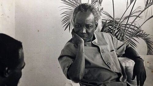 Was the Arusha Declaration snuffed out before it could shine? : Peoples ...