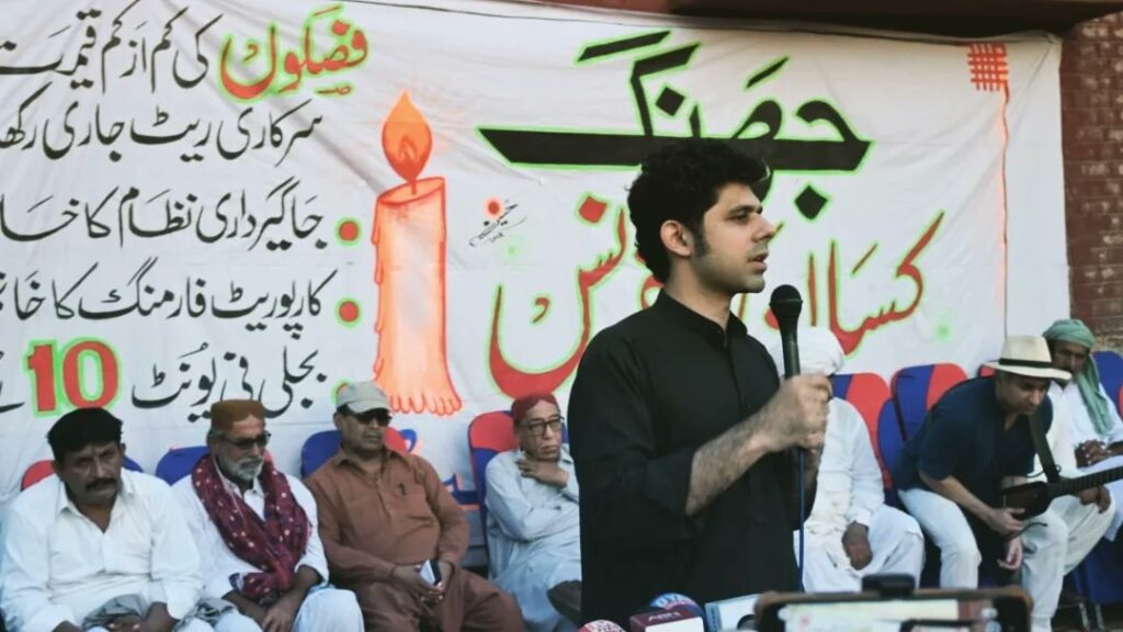 Pakistan’s ruling class rents out the country to imperialists instead ...