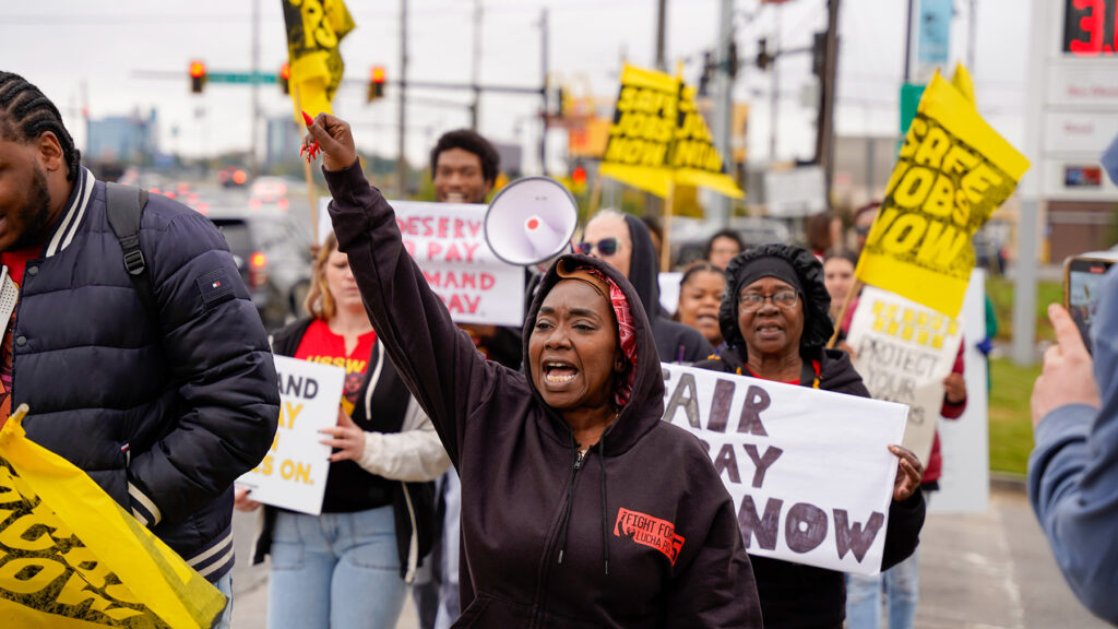Black labor history: How Black workers are overcoming historic ...