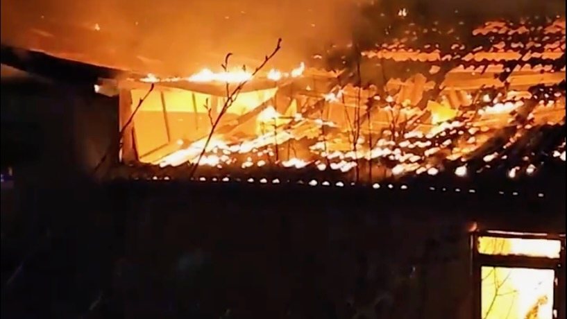 Corruption and greed kill in Macedonian fire : Peoples Dispatch