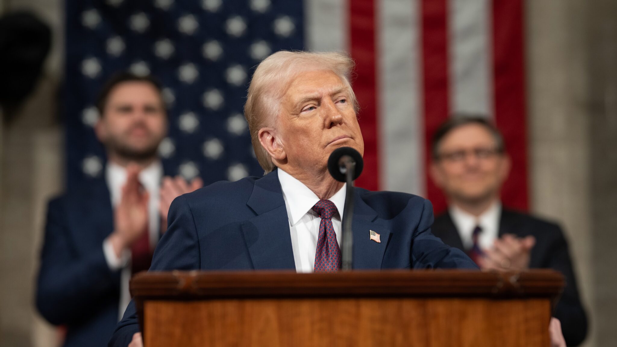 Trump denies student loan relief to nonprofit workers who are at odds ...
