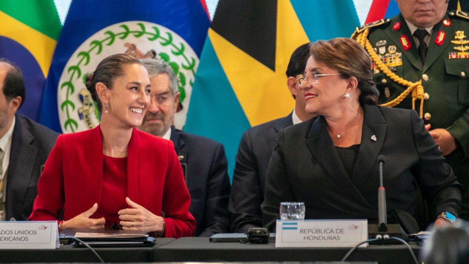 In the face of new geopolitical challenges, CELAC proposes greater ...