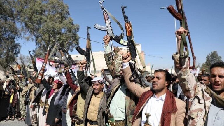 Yemen’s Ansar Allah reaches ceasefire deal with US that excludes ...