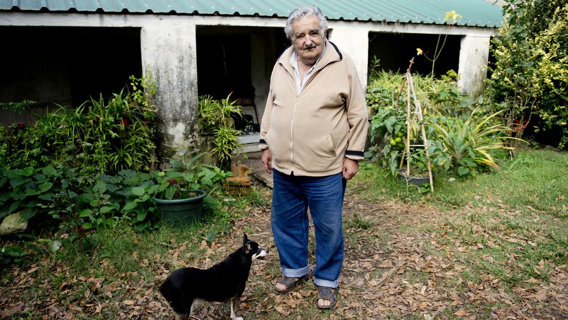 Life and death of José Mujica, the guerrilla fighter who became ...