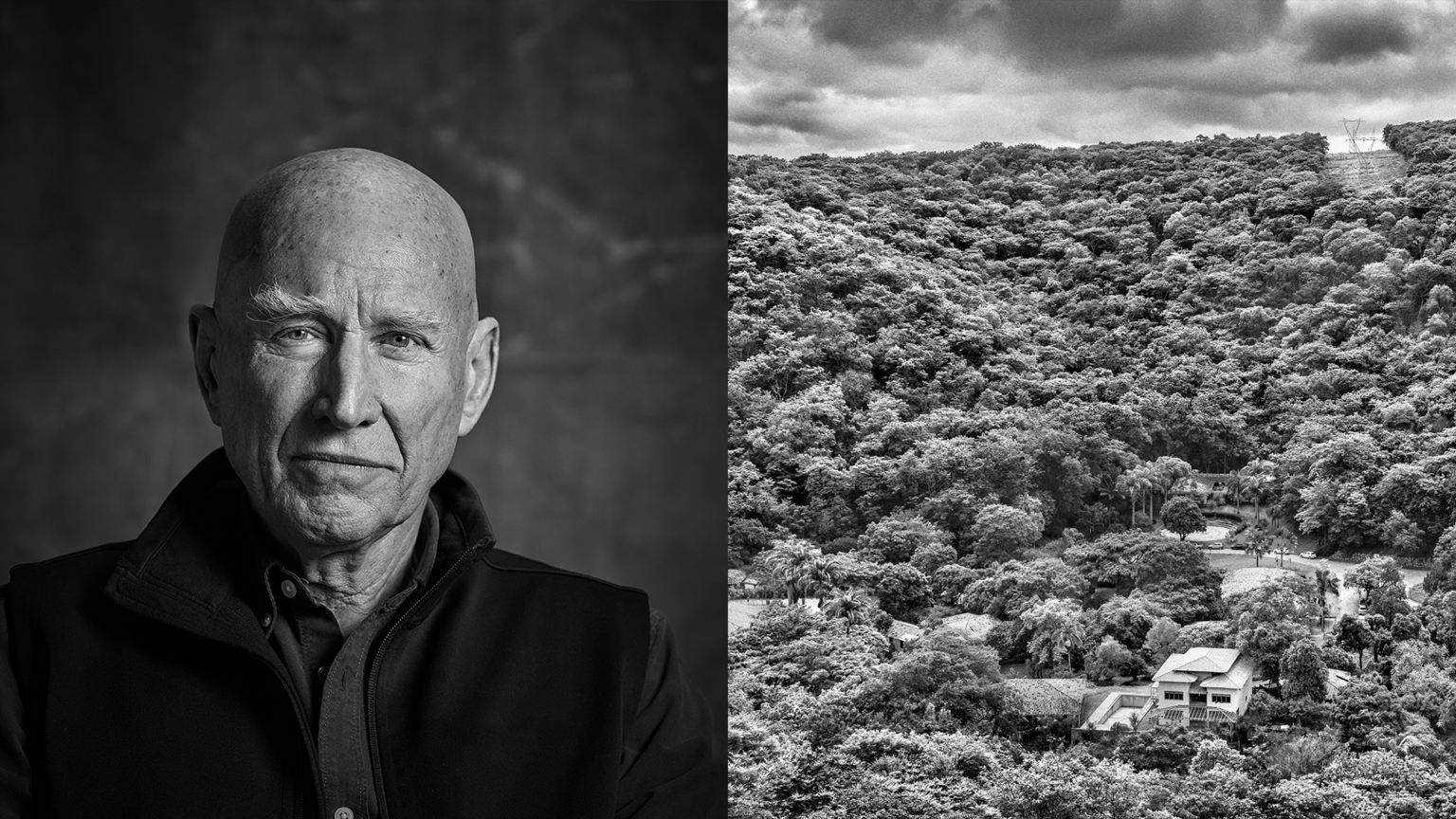 Farewell Sebastião Salgado: Photographer and friend of the MST ...