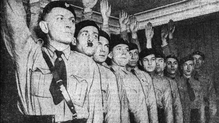 Is fascism back in Europe? A conversation with the Zetkin Forum ...