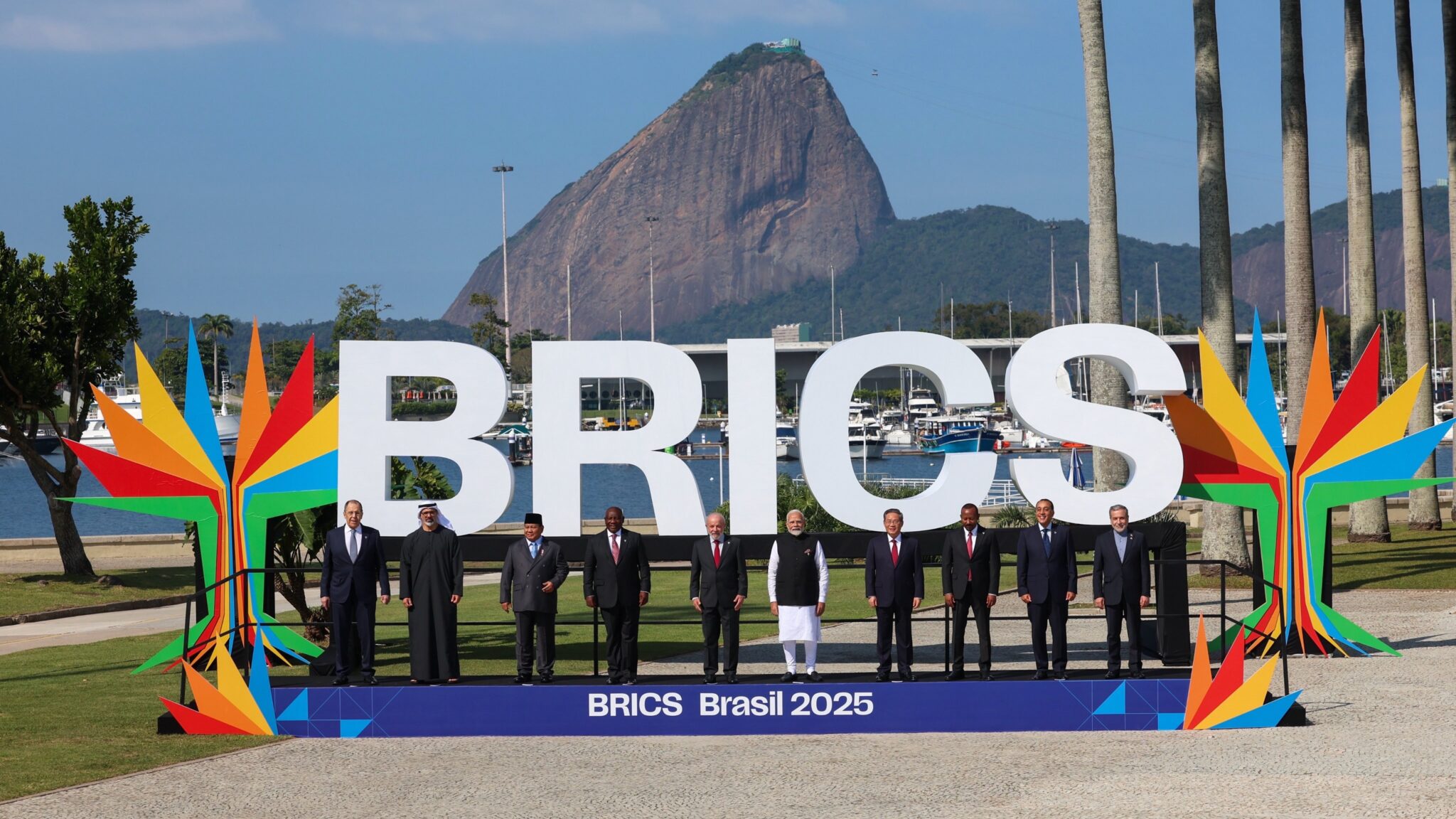 In 17th BRICS Summit, members reiterate commitments to multilateralism ...
