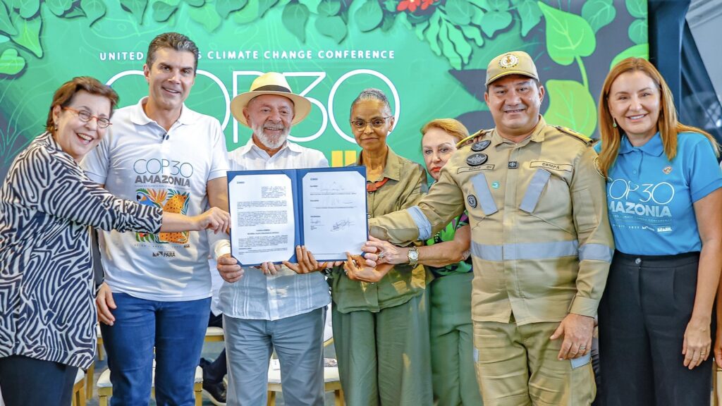 Brazil and China sign a historic round of agreements : Peoples Dispatch