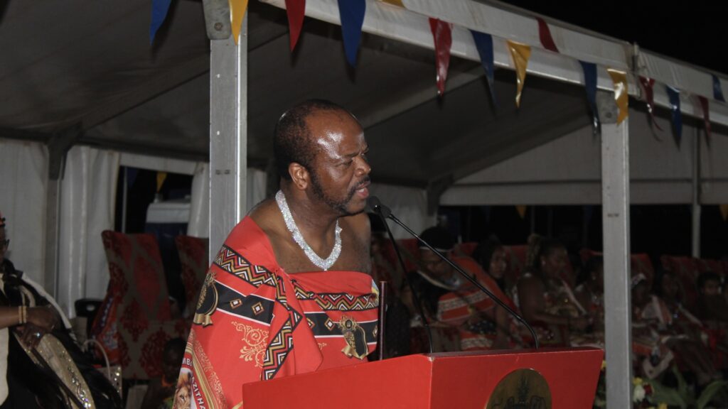 US deportation of migrants to Swaziland further undermines the ...