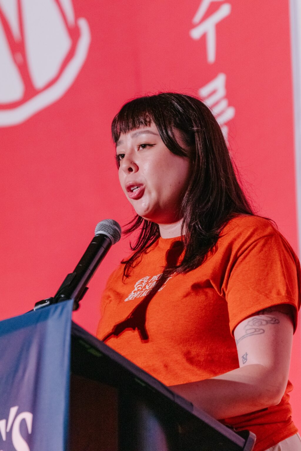Miyeon Jang: Korean diaspora must honor legacy of national struggle ...