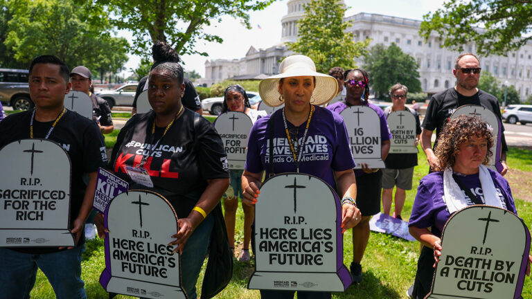 US Congress advances Trump’s “Big Beautiful Bill”, awarding tax cuts to ...