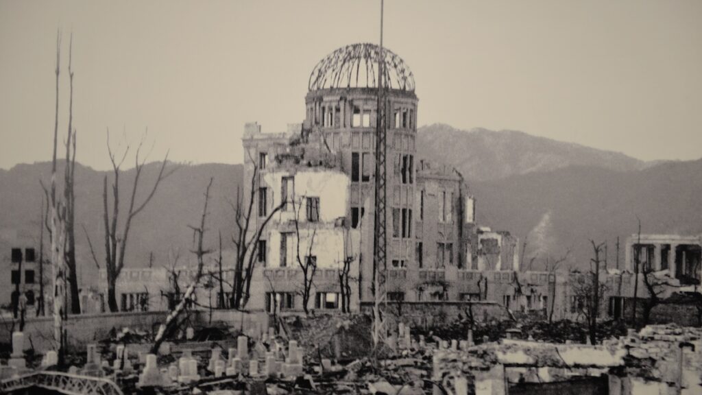 80 years after Hiroshima and Nagasaki: nuclear war is closer than ever ...