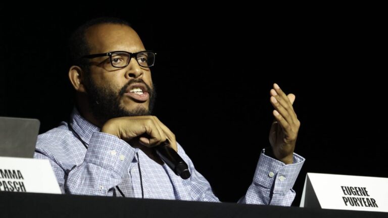 Building a mass movement for Palestine is our “North Star”, says ...