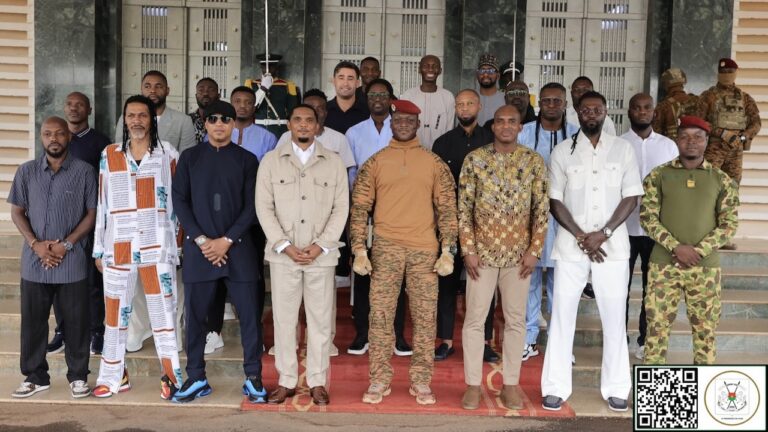 Mali, Burkina Faso, and Niger withdraw from ECOWAS : Peoples Dispatch