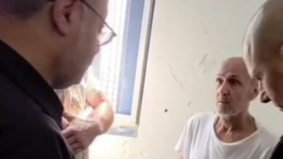 21 years after Abu Ghraib torture revelations, victims of US war crimes ...