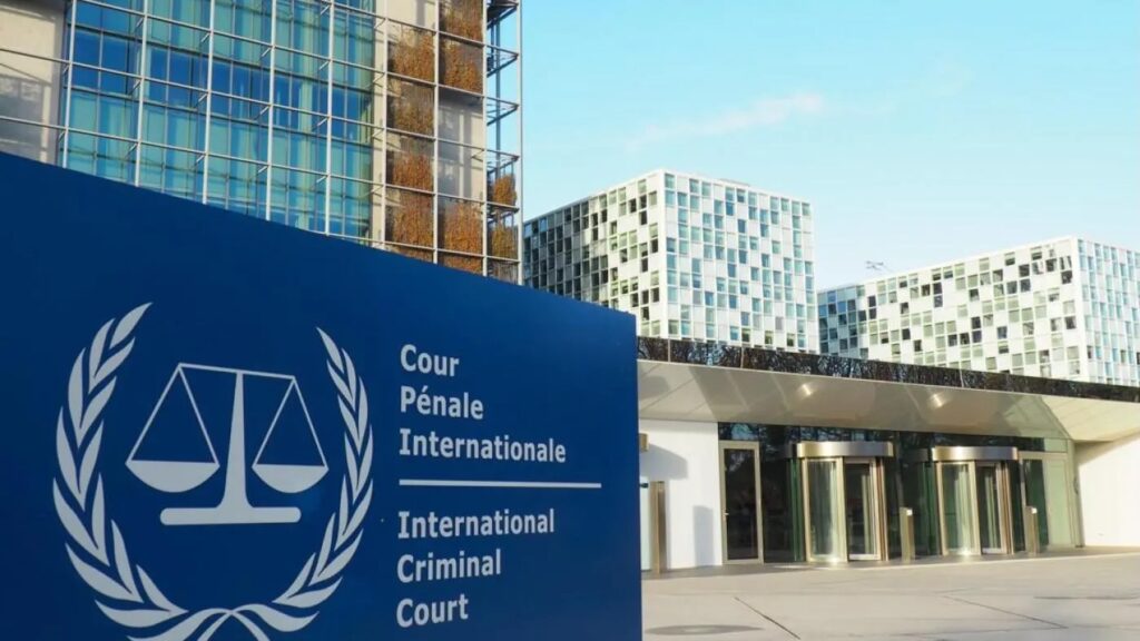 AES countries exit the ICC, denouncing it as “an instrument of neo ...