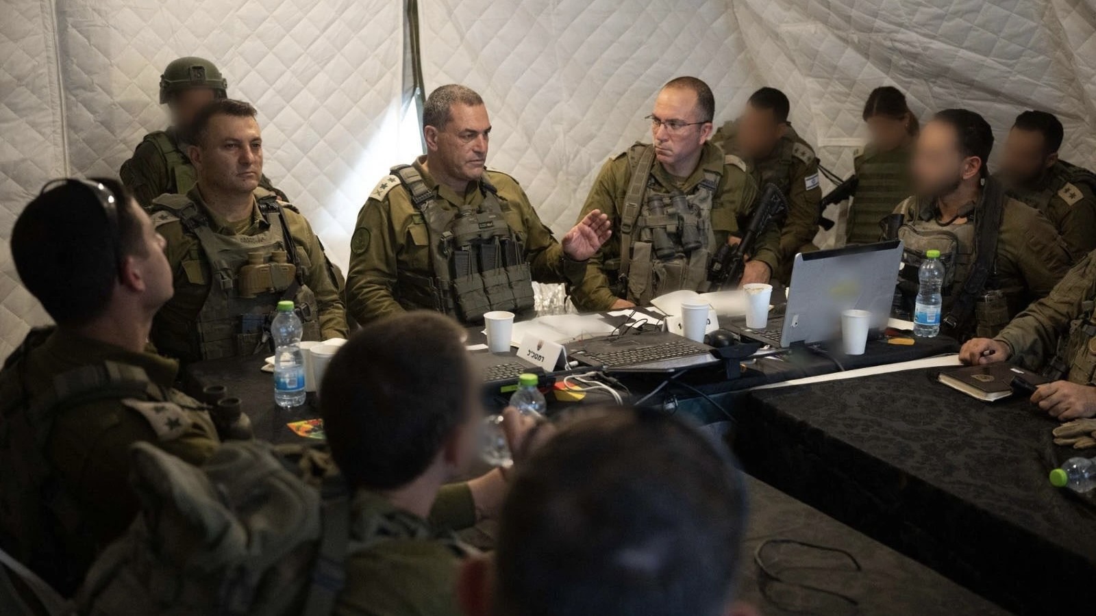 From solidarity to action: The Global March to Gaza unites the world ...