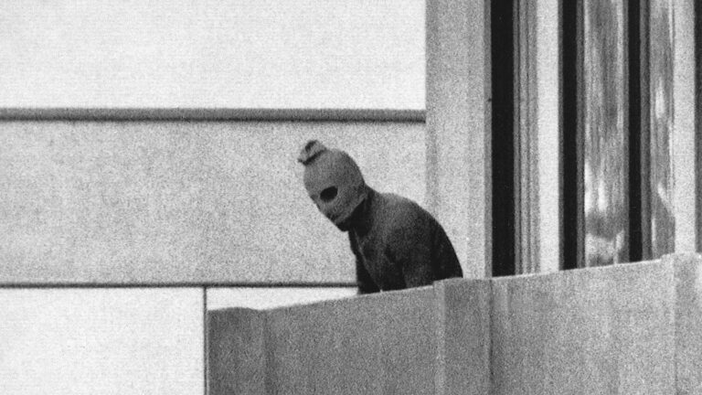 From “Black September“ to October 7: Anti-Palestinian repression in ...