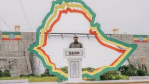 US re-engages in GERD dispute as tensions between Ethiopia and Egypt ...